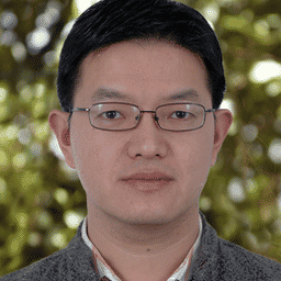 Steven Jiang - Crunchbase Person Profile