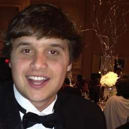 Ryan Shank - Founder @ Cameo Ventures - Crunchbase Person Profile