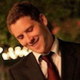 Trevor Spinks - Crunchbase Person Profile