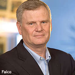 Randy Falco - President & Chief Executive Officer @ Univision ...