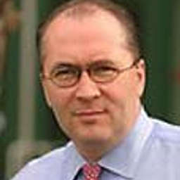 David S. Tierney - Crunchbase Person Profile