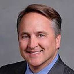 Murray Wilson - Crunchbase Person Profile