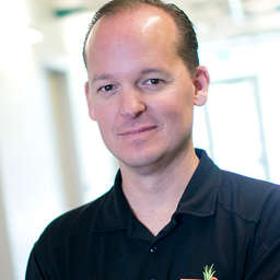 Jeff Saville - Director Of Career Services (Handshake, Quinncia ...