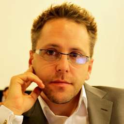 Conrad Watts - Crunchbase Person Profile