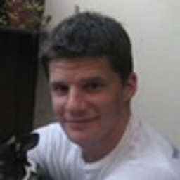 Jeff Morin - Founder @ Outgoing.me - Crunchbase Person Profile