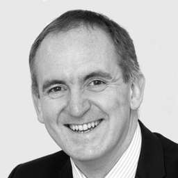 Simon Munro - Crunchbase Person Profile