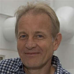 Prof. Mervyn Bibb - Chairman (acting) @ Procarta Biosystems ...