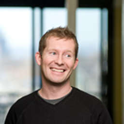 Tyler Cope - Co-Founder and Chief Architect @ Overlay.tv - Crunchbase ...