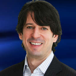 Nick Lazzaro - Crunchbase Person Profile