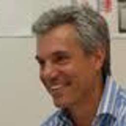 Eric Spengler - Crunchbase Person Profile