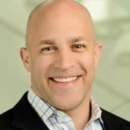 Ryan Sanders - Growth Investor @ Mercato Partners - Crunchbase Person ...