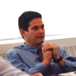 Gary Lambert - CEO @ Competitive Power Ventures - Crunchbase Person Profile