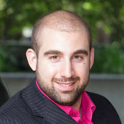 Marco Muzzi - Crunchbase Person Profile