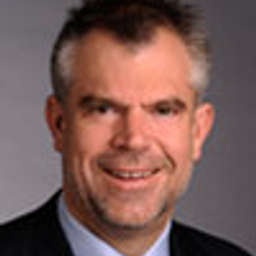 Chris Hall - Chief Executive officer @ DiscernDx - Crunchbase Person ...