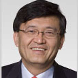 Lip-Bu Tan - Chief Executive Officer @ Intel - Crunchbase Person Profile