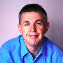 Hamish Thompson - Crunchbase Person Profile