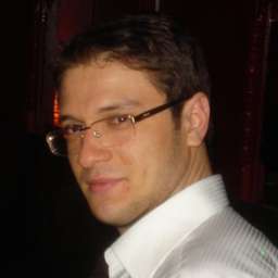 Victor Alexiev - CEO @ Innovator - Crunchbase Person Profile