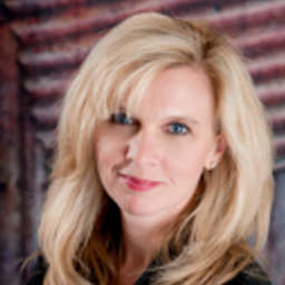 Rhonda Soest - Crunchbase Person Profile