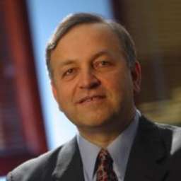 Bami Bastani - Senior Vice President & GM, Mobile & Wireless ...