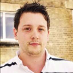 Dominic Lewis - Co-founder @ tray.io - Crunchbase Person Profile