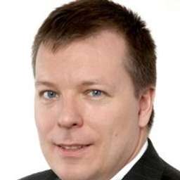 Damian Lamb - Co-Founder and Managing Director @ Genesys Capital ...