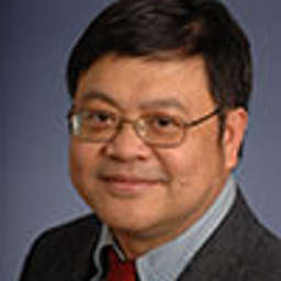 Peng Bai - Corporate Vice President @ Intel - Crunchbase Person Profile