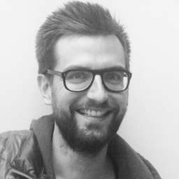 Thomas Guillaumin - Founder & CEO @ Sush.io - Crunchbase Person Profile