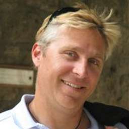 Stephen Baldry - Crunchbase Person Profile