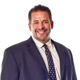 Scott Maskalunas - Chief Financial Officer & Managing Director ...