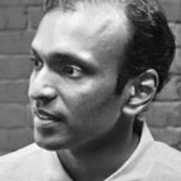 Sundar Subramaniam - Co-Founder @ Cambridge Technology Enterprises ...