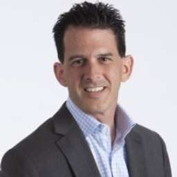 Joe Stubblebine - Chief Revenue Officer @ Lensa - Crunchbase Person Profile