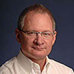 Peter Charvat - VP, Technology & Manufacturing Group & Director ...