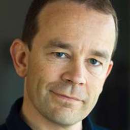 Simon Knowles - CTO & Founder @ Graphcore - Crunchbase Person Profile