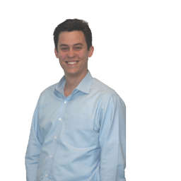 Joe Pizonka - Co-Founder @ Trovir - Crunchbase Person Profile