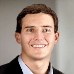 Luke Sikora - Investment Partner @ J.P. Morgan Growth Equity Partners ...