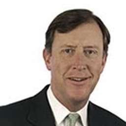 Robert G. Shepler - Crunchbase Person Profile