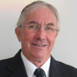 Richard Grills - Chairman @ Oz Sonotek - Crunchbase Person Profile