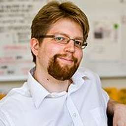 Erik Moller - Crunchbase Person Profile