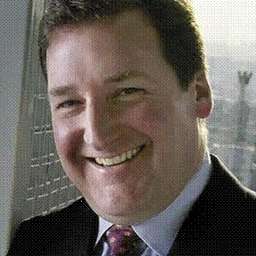 Geoffrey Hampson - Crunchbase Person Profile