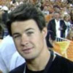 Nick Sunderman - Crunchbase Person Profile