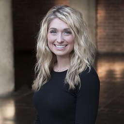Lindsey Madison - Co-Founder & CPO @ HipLogiq - Crunchbase Person Profile