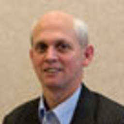 Mark Hambly - Crunchbase Person Profile