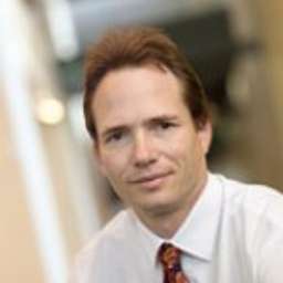 Richard Symons - CFO @ Uniseed - Crunchbase Person Profile