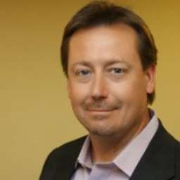 Paul Fulton - Chief Executive Officer @ WaterGuru - Crunchbase Person ...