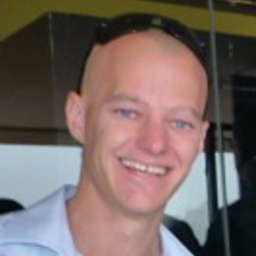 Steve Orenstein - Founder and CEO @ Zoom2u - Crunchbase Person Profile