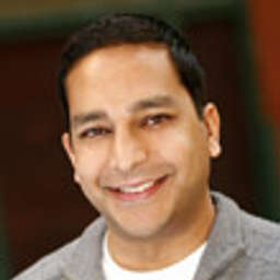 Akash Garg - VP of Engineering @ Block - Crunchbase Person Profile