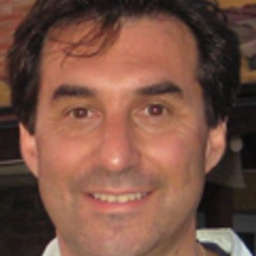 Robert Fanini - Co-Founder & Managing General Partner @ Inspiration ...