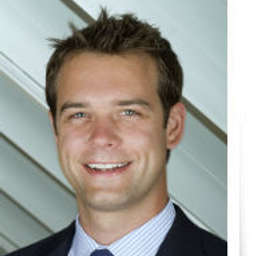 Michael Kenworthy - Head of East Coast Software & Sports Investment ...