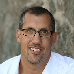 David Geisinger - Global Experience Management Leader for Healthcare ...