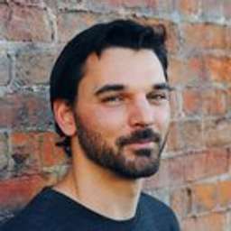 Eric Ullrich - Crunchbase Person Profile